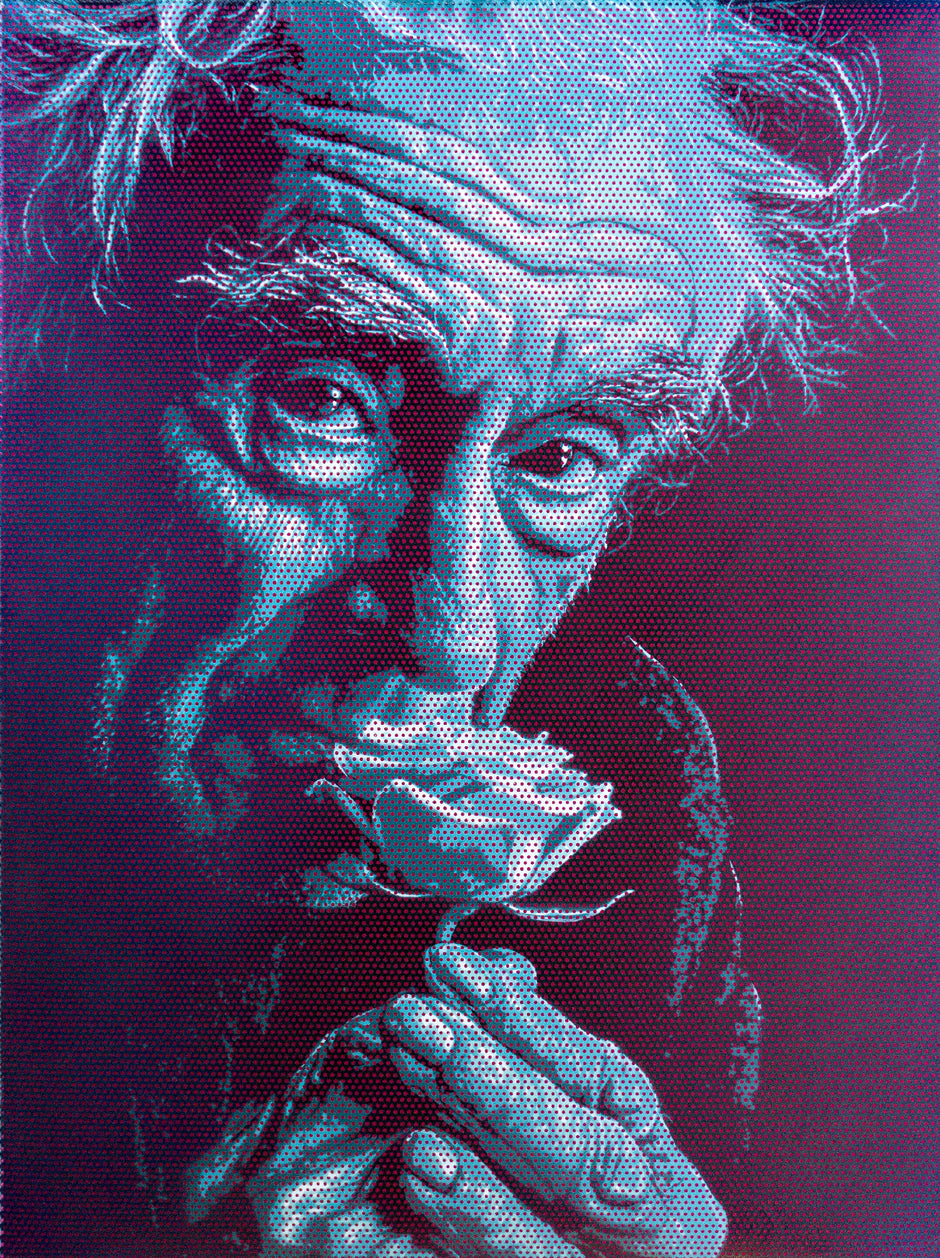 Geoff Cunningham Art