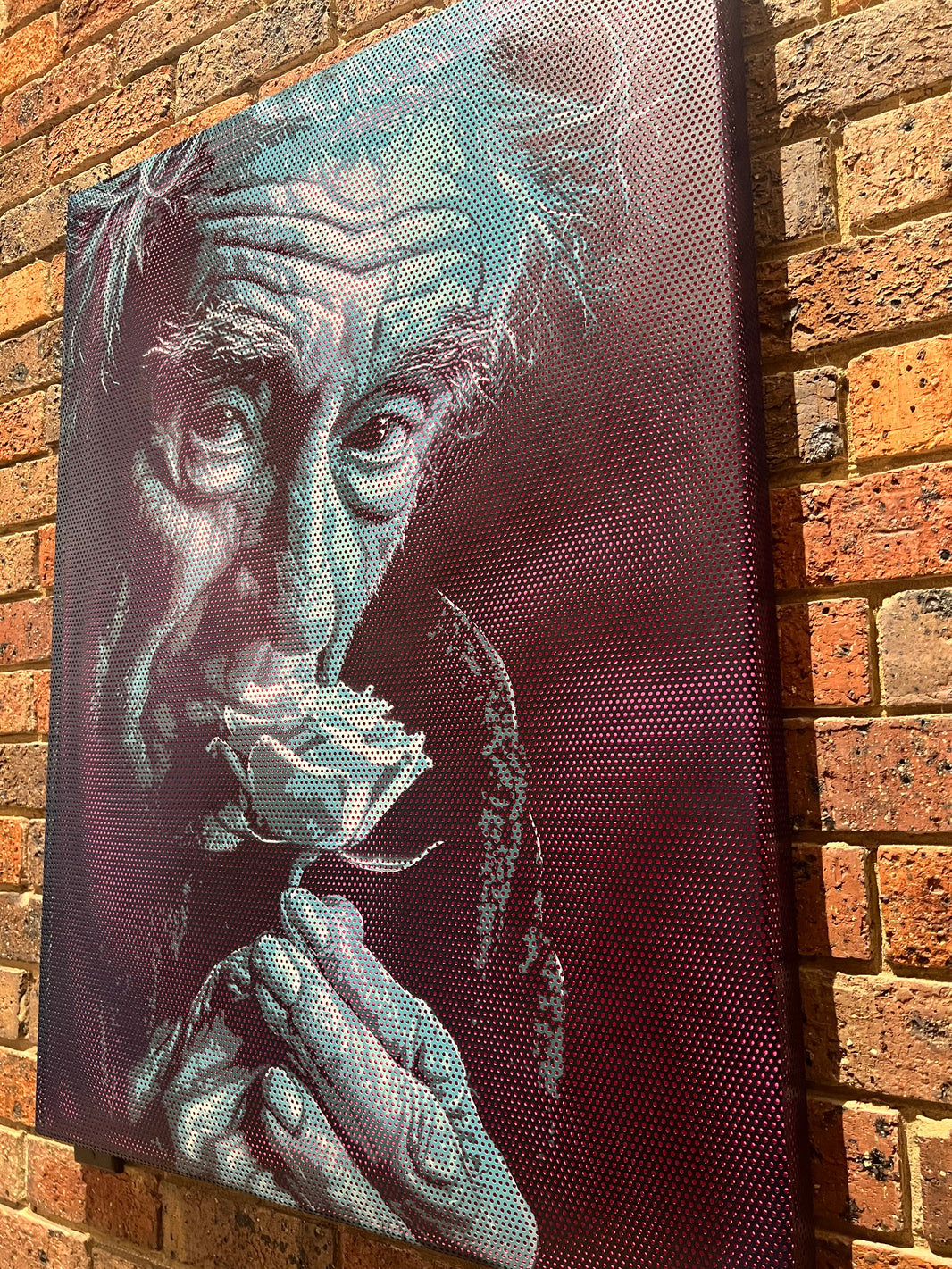 Geoff Cunningham Art